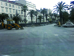 Matica hrvatska - Vijenac 330 - Opet nas zove splitska riva!