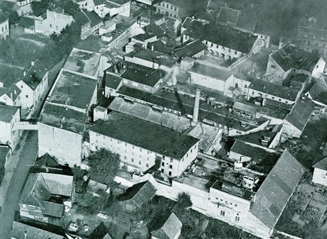 Matica hrvatska - Vijenac 710 - Petrinjska industrijska baština