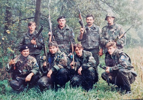 Matica hrvatska - Vijenac 767 - 769 - Sunja – mjesto u koje se vraćaju ...