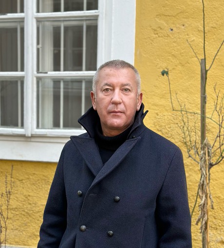 Matica hrvatska - Vijenac 780 - Ljubavni dodir s tijelom teksta