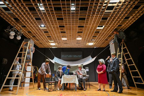 Matica hrvatska - Vijenac 802 - Kriške i krupni zalogaji naših života